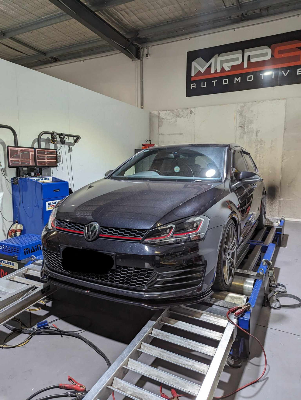 Dyno Tune Deposit – MRPS Automotive